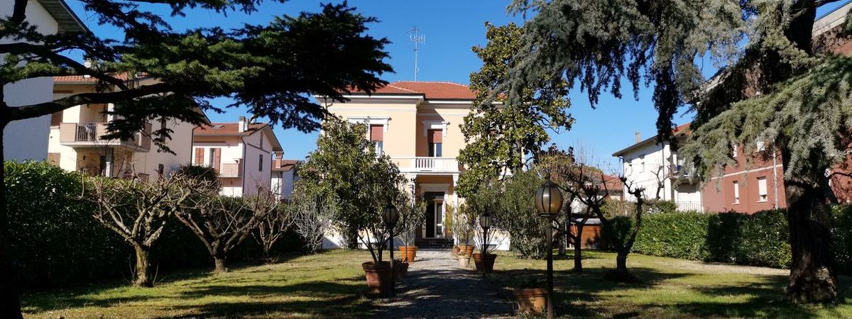 HOME - Garoni Immobiliare Faenza